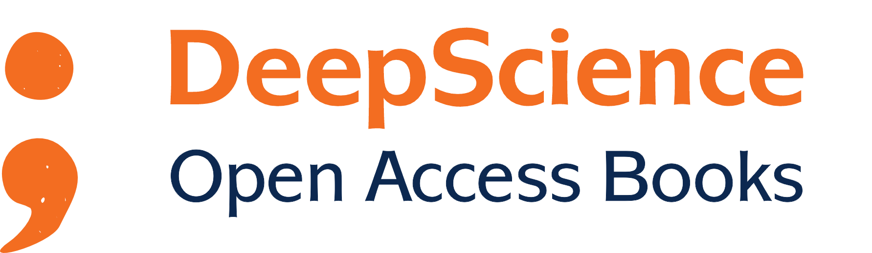 Deep Science Publishing